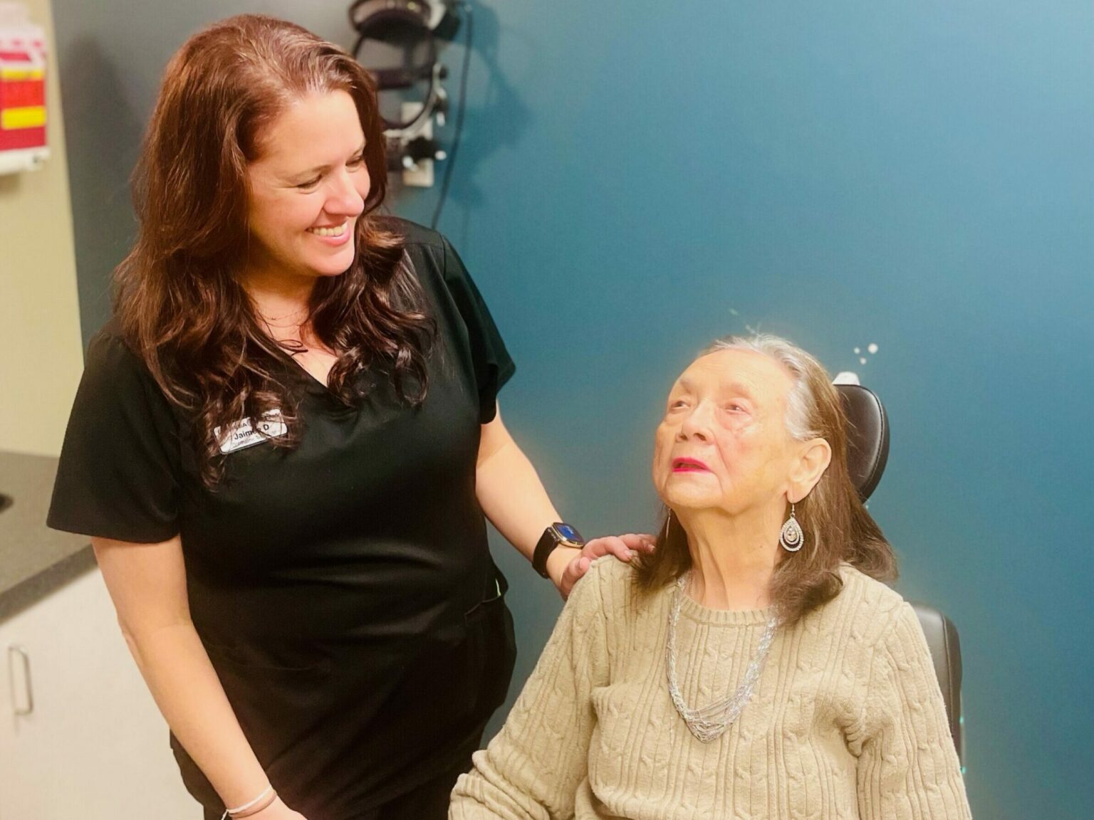 Patient Testimonials | Retina Specialists Atlanta | Georgia Retina