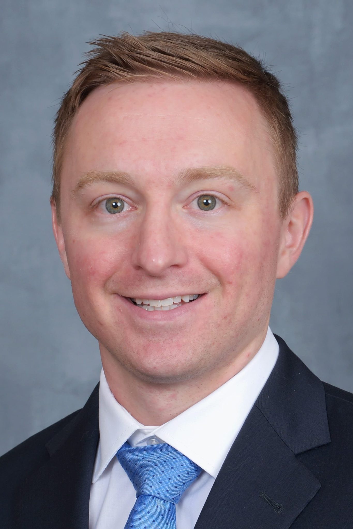 Dr. Ross Kennamer-Chapman | Retina Specialist Macon | Georgia Retina, M.D.