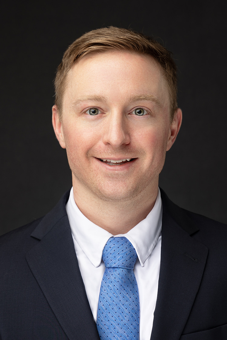 Dr. Ross Kennamer-Chapman | Retina Specialist Macon | Georgia Retina, M.D.