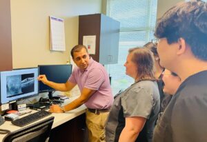 Patient Education | Retina Specialist Atlanta | Georgia Retina