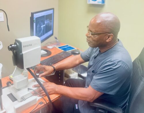 Clinical Trials | Retina Specialist Atlanta | Georgia Retina