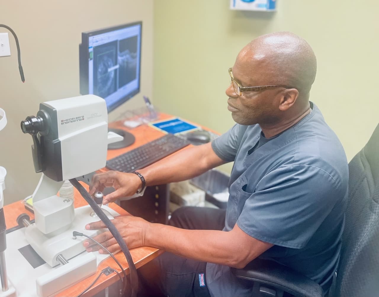 Clinical Trials | Retina Specialist Atlanta | Georgia Retina