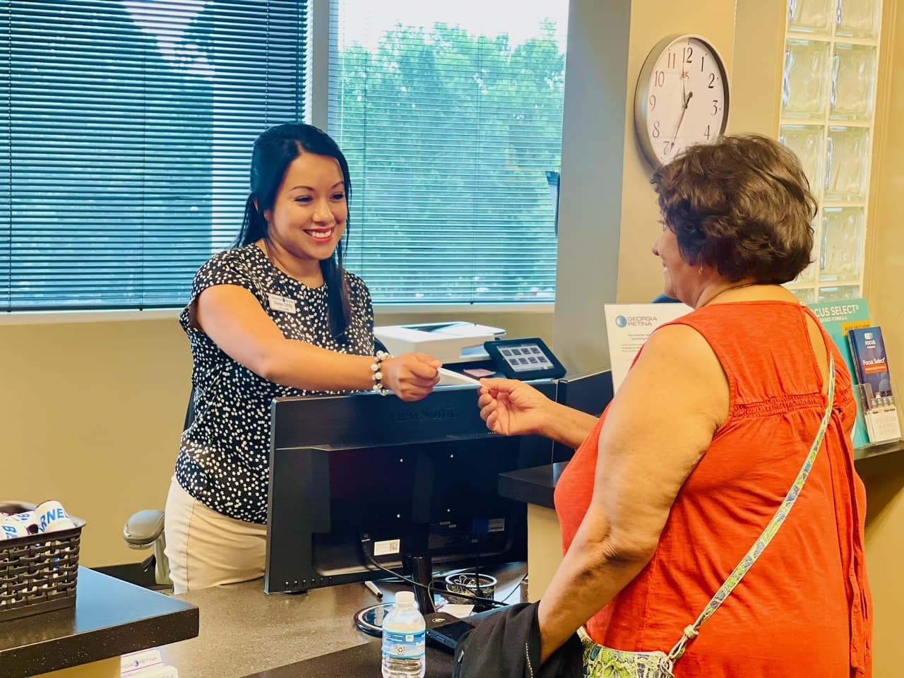 Patient Testimonials | Retina Specialists Atlanta | Georgia Retina