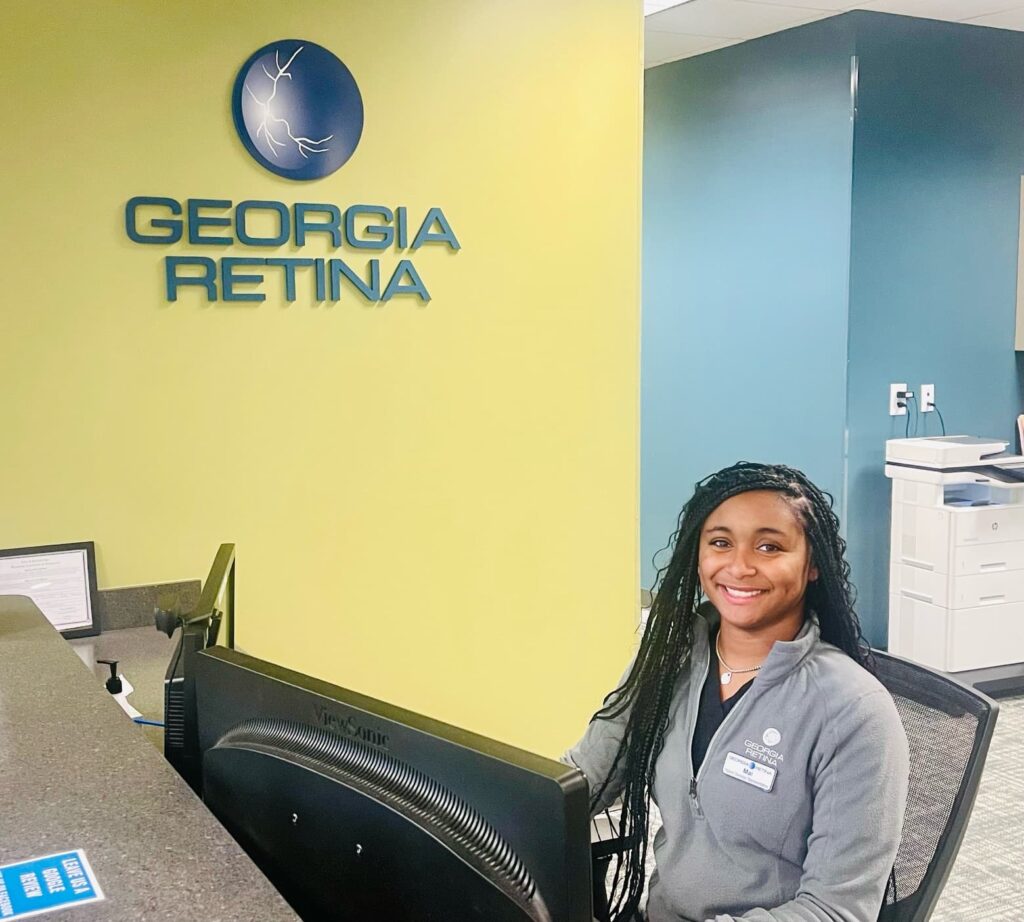 Educational Videos | Retina Specialists Atlanta | Georgia Retina