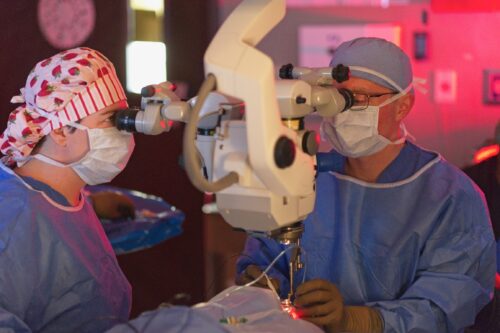 Retina Surgery Atlanta | Retina Specialist | Georgia Retina