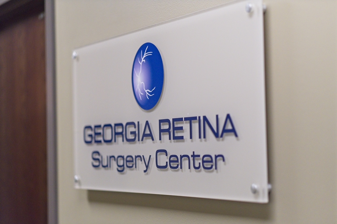 Retina Surgery Atlanta | Retina Specialist | Georgia Retina