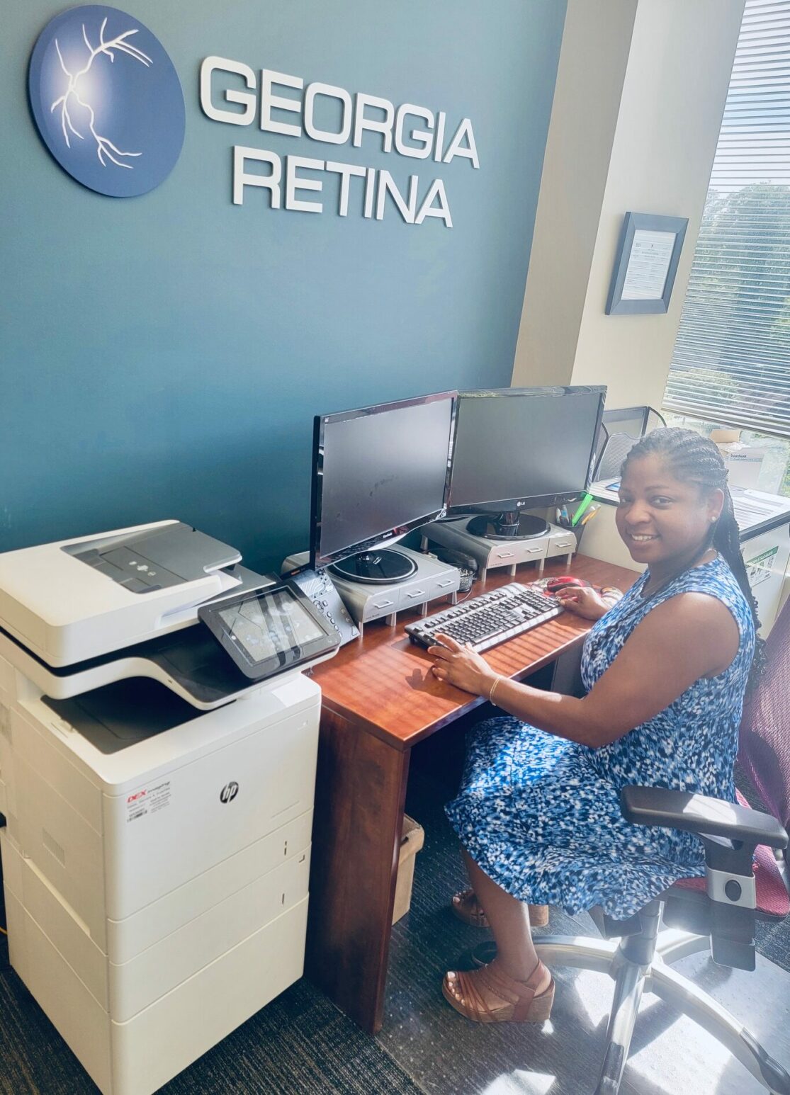 Patient Resources | Retina Specialist Atlanta | Georgia Retina