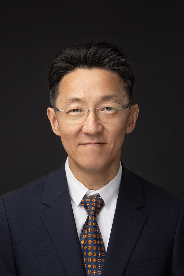 Dr. Sean Koh | Retina Specialist Atlanta | Georgia Retina Gwinnett, M.D.