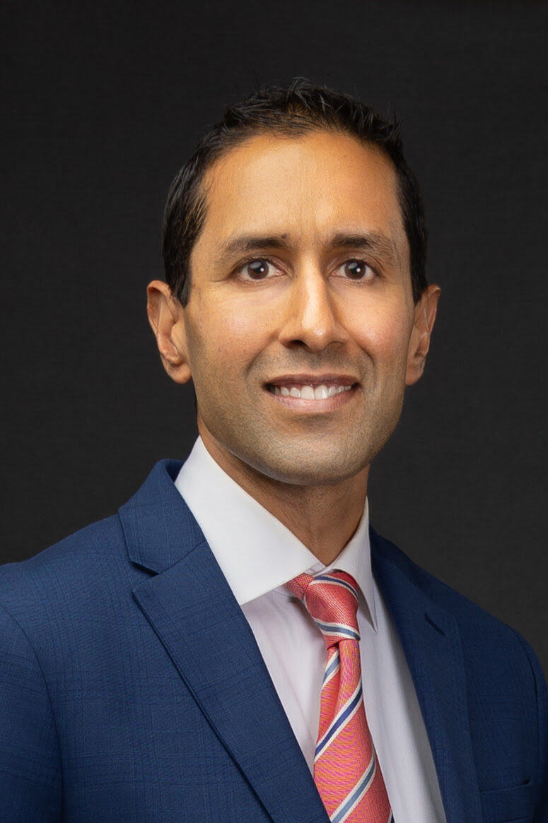 Dr. Arpan Bachhawat | Retina Specialist Macon | Warner Robins, M.D.
