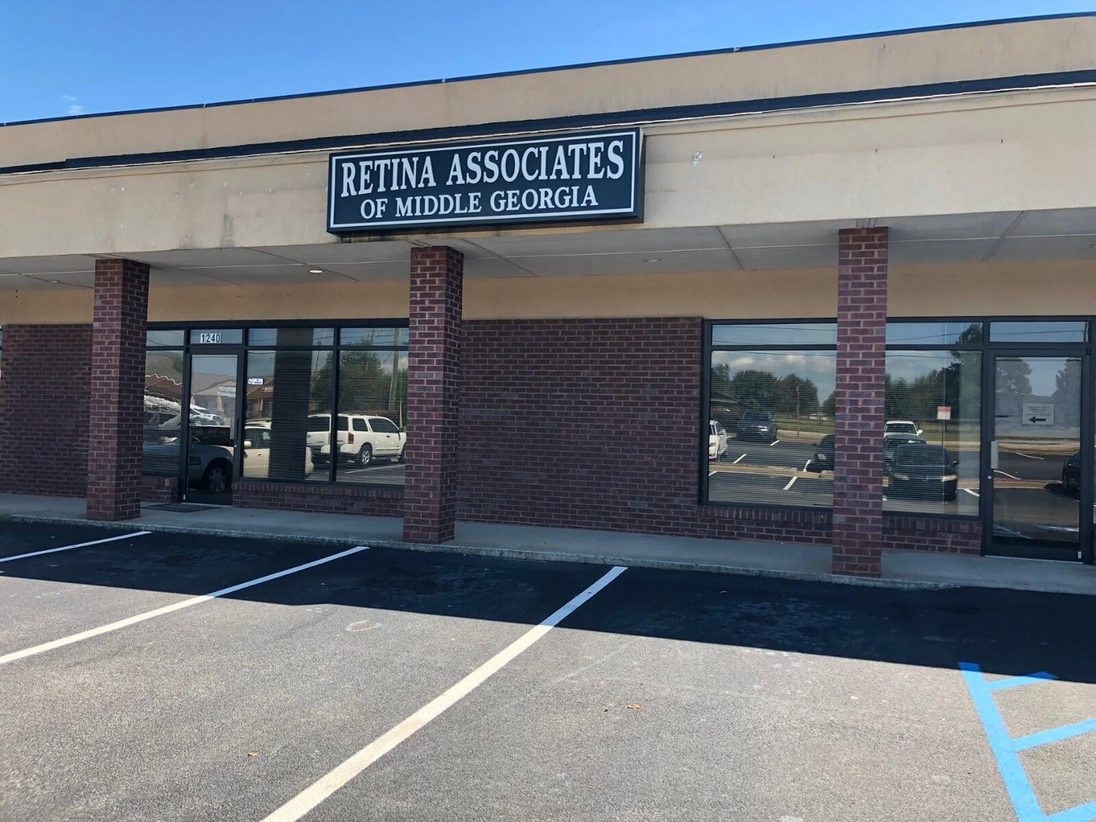 My Eye Dr Warner Robins Ga